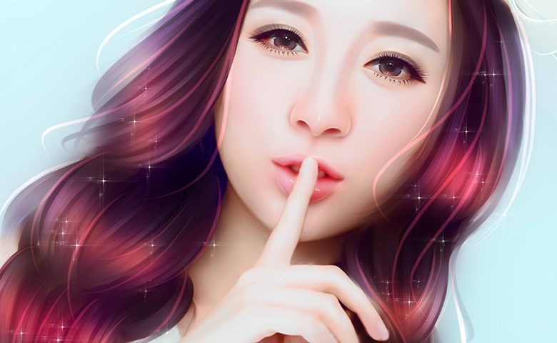 PS+SAI人物转手绘进阶班（录播） - 邢帅教育